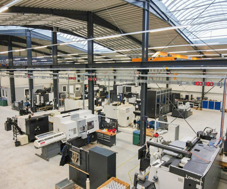 Enpro GmbH – SUCCESS BY INNOVATION