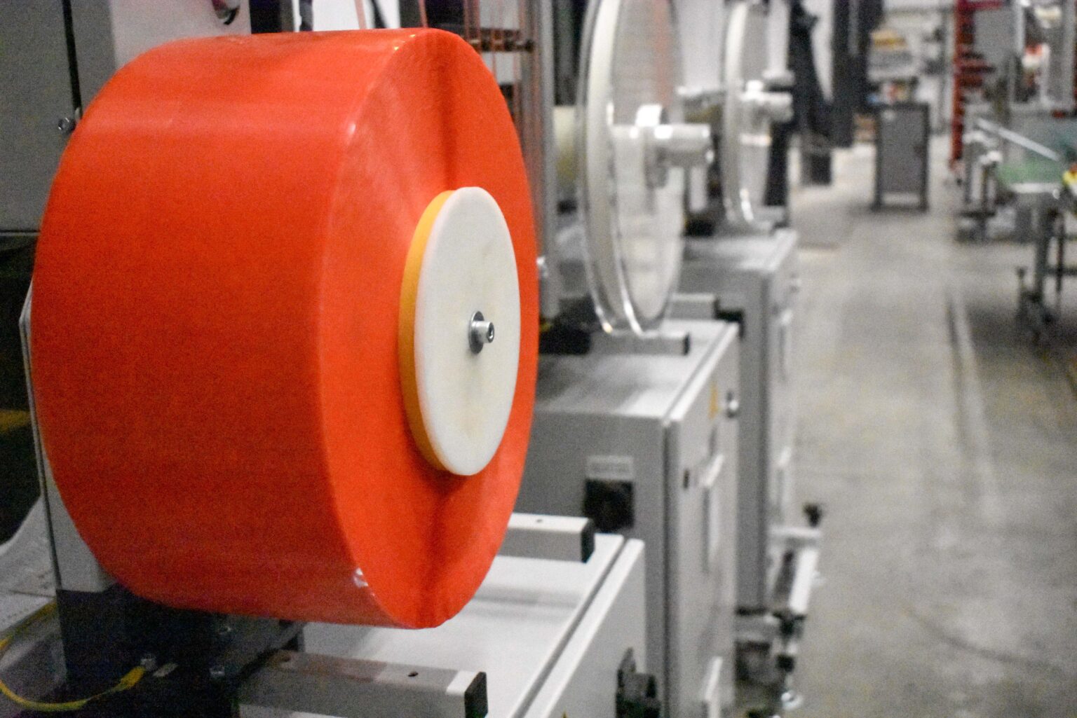 Enpro GmbH – SUCCESS BY INNOVATION