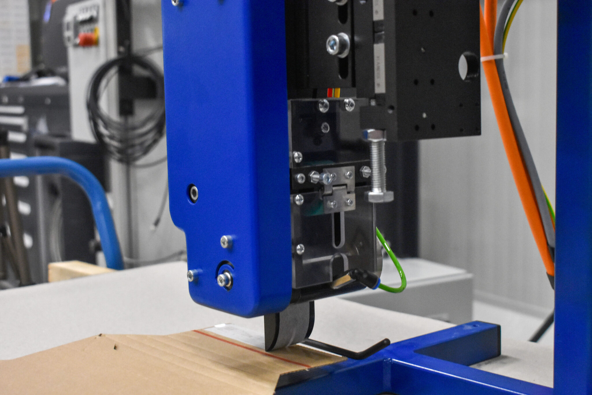 Enpro GmbH – SUCCESS BY INNOVATION